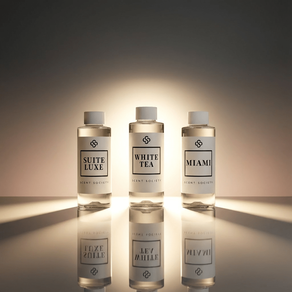 Luxury Diffuser Oil Scents for Home & Office | Scent Society – SCENT ...