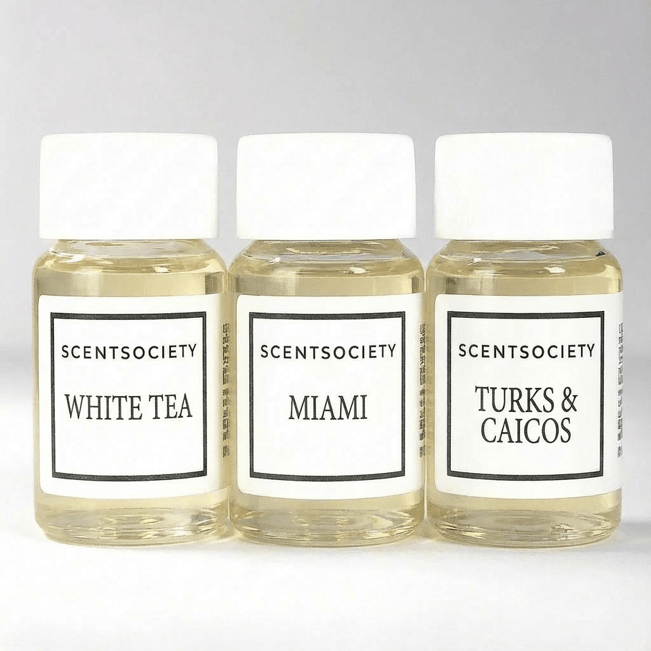 Luxury Diffuser Oil Scents for Home & Office | Scent Society – SCENT ...